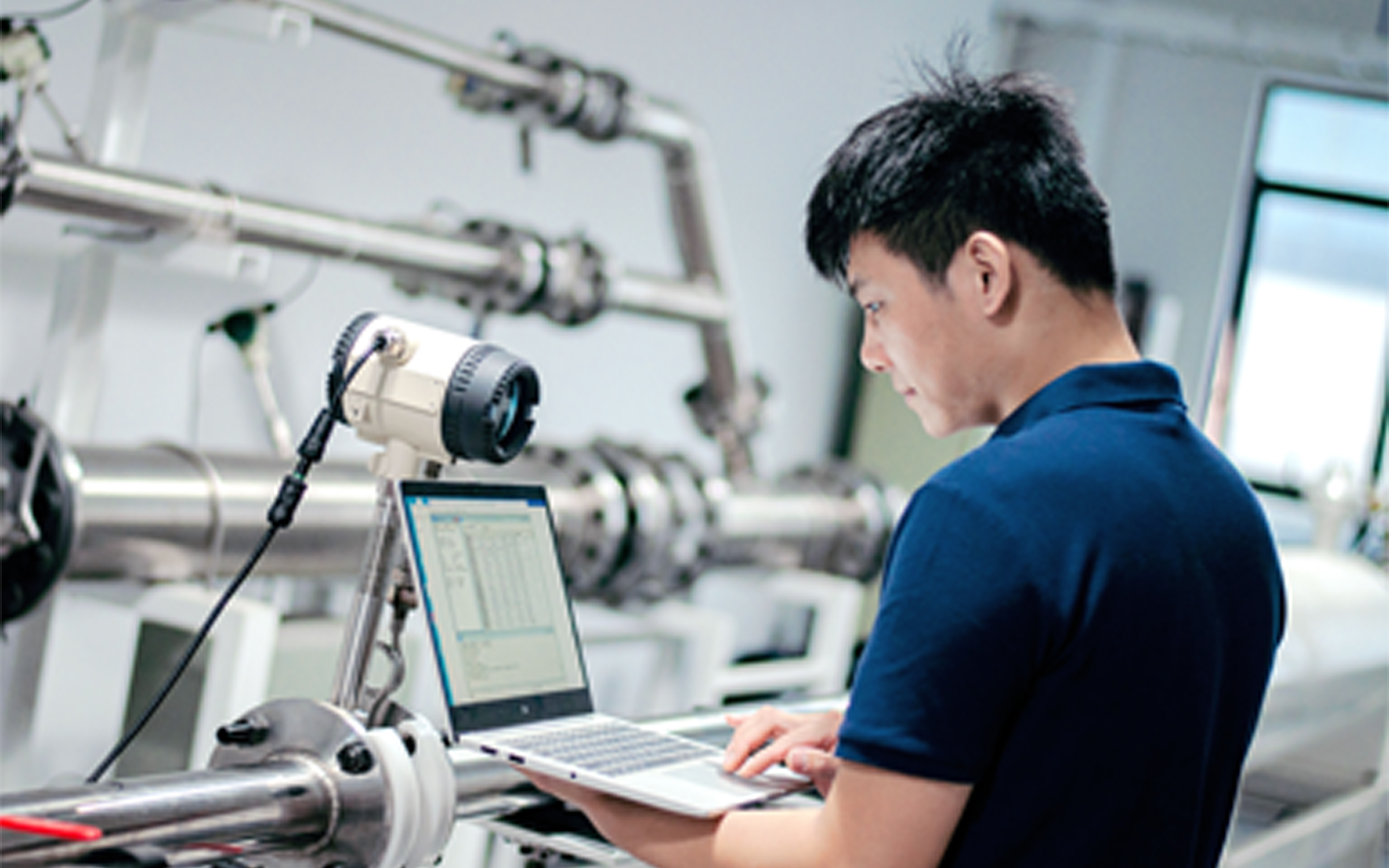 FixInst - Experts in Compressed Air & Fluid Measurement